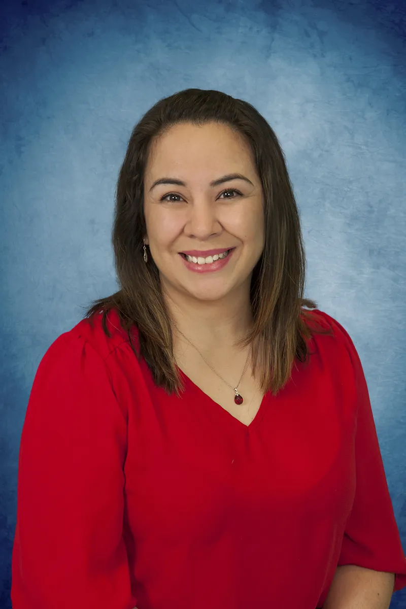 Anna Almaguer, MSN, RN, FNP-C - WeeKare Pediatrics